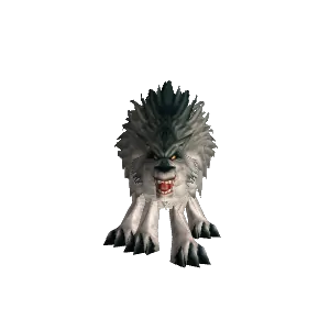 Woof - NPC - World of Warcraft