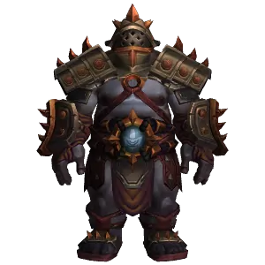 Highmaul Ogre - NPC - World of Warcraft