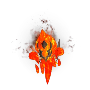 Lava Elemental - NPC - World of Warcraft