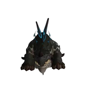 Thunder Lizard - NPC - World of Warcraft