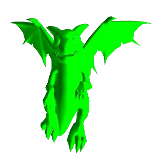 Bronze Dragon Whelp - NPC - World of Warcraft