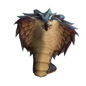 Invasive Rock Viper - NPC - World of Warcraft