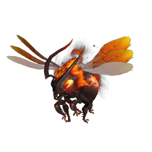 Cinderbee - NPC - World of Warcraft