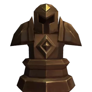 Knight - NPC - World of Warcraft