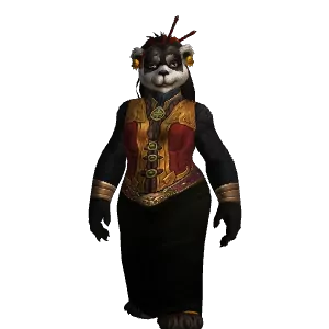 Jinri - NPC - World of Warcraft