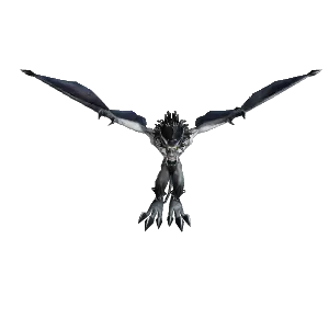 Scourge Gargoyle - NPC - World of Warcraft