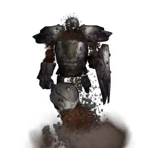 Therazane Envoy - NPC - World of Warcraft