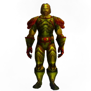 Thoras Trollbane - NPC - World of Warcraft