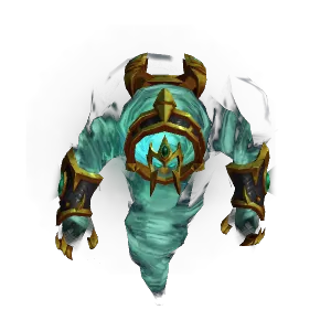 Rising Despair - NPC - World of Warcraft