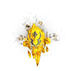 Fire Elemental - NPC - World of Warcraft