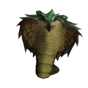 Elusive Viper - NPC - World of Warcraft