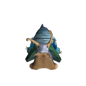 Chasm Snail - NPC - World of Warcraft