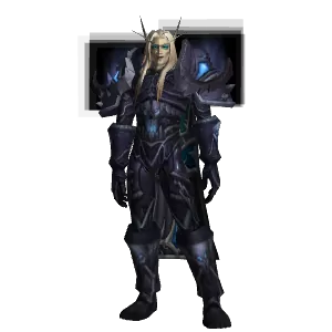 Koltira Deathweaver - NPC - World of Warcraft