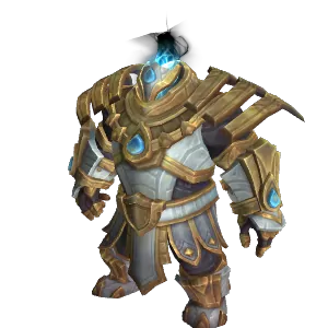 Collapsed Goliath - NPC - World of Warcraft