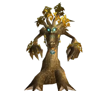 Ent - NPC - World of Warcraft