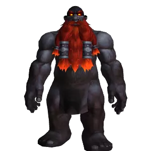 Mordigan Ironjaw - NPC - World of Warcraft