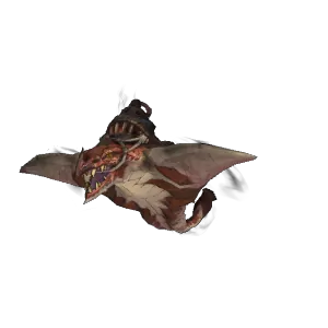 Trained Shalewing - NPC - World of Warcraft