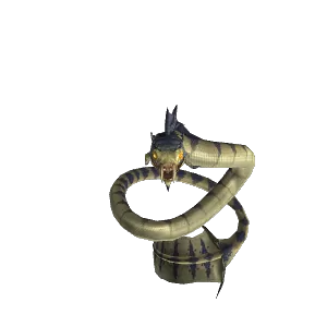 Snake - NPC - World of Warcraft
