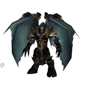 Balnazzar - NPC - World of Warcraft