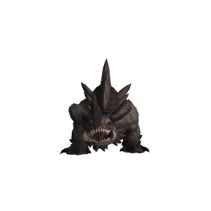 Primal Rhino - NPC - World of Warcraft