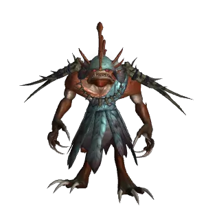 Kobyss - NPC - World of Warcraft