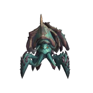 Book Beetle - NPC - World of Warcraft