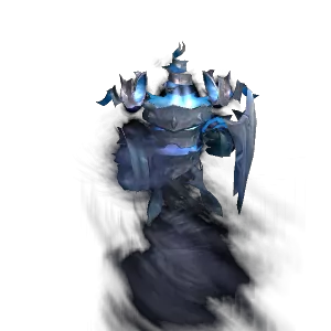Air Revenant - NPC - World of Warcraft