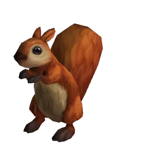 Critter - Pet Species - World of Warcraft