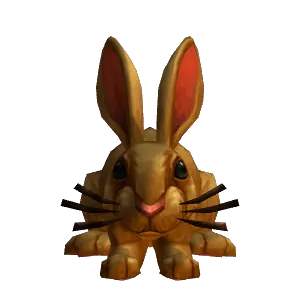 Rabbit - NPC - World of Warcraft