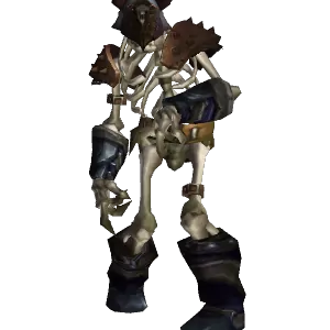 Vrykul Ancestor - NPC - World of Warcraft