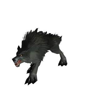 Sniper Rifle - NPC - World of Warcraft