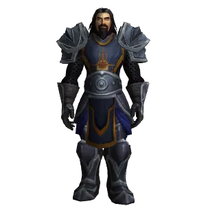 Greyguard Elite - NPC - World of Warcraft