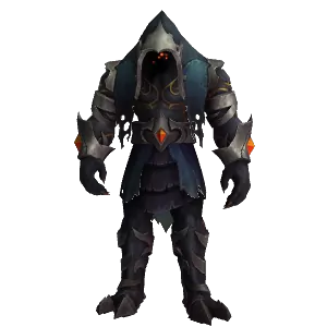 Void Witness - NPC - World of Warcraft