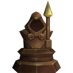 Cleric - NPC - World of Warcraft