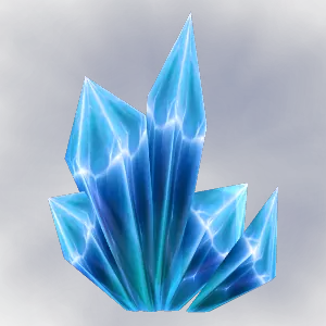 Elemental Shard - NPC - World of Warcraft