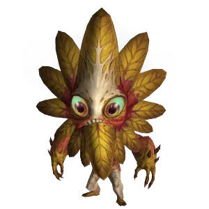 Podling - NPC - World of Warcraft