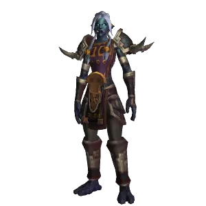 Stalker Gilta - NPC - World of Warcraft
