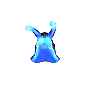 Lava Slug - NPC - World of Warcraft