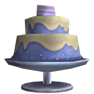 Kleia's Special Cake - NPC - World of Warcraft