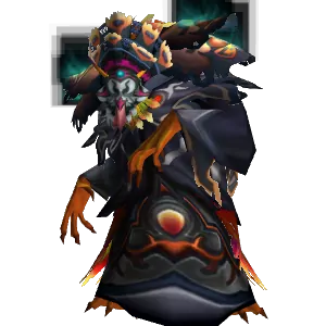 Arakkoa Illusion - NPC - World of Warcraft