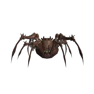Tainted Spiderling - NPC - World of Warcraft