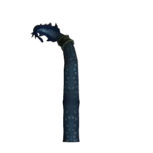 Helya's Tail - NPC - World of Warcraft