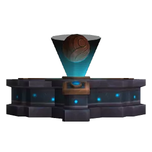 Command Table - NPC - World of Warcraft