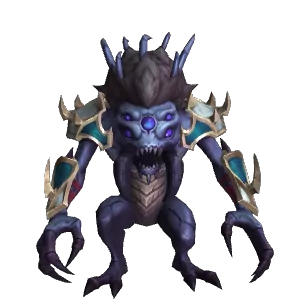 Leaper - NPC - World of Warcraft