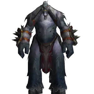 Magnataur - NPC - World of Warcraft