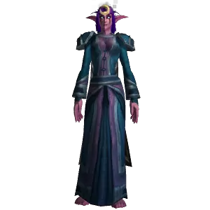 Priestess Taria - NPC - World of Warcraft