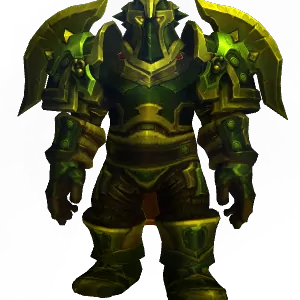 Modimus Anvilmar - NPC - World of Warcraft