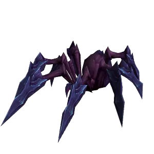 Spiderling - NPC - World of Warcraft