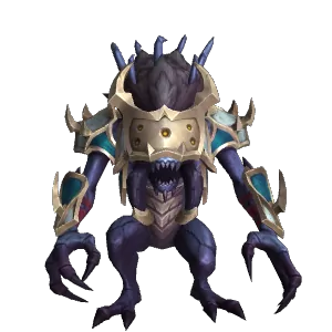 Charger - NPC - World of Warcraft