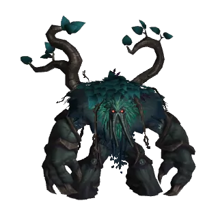 Swampface - NPC - World of Warcraft
